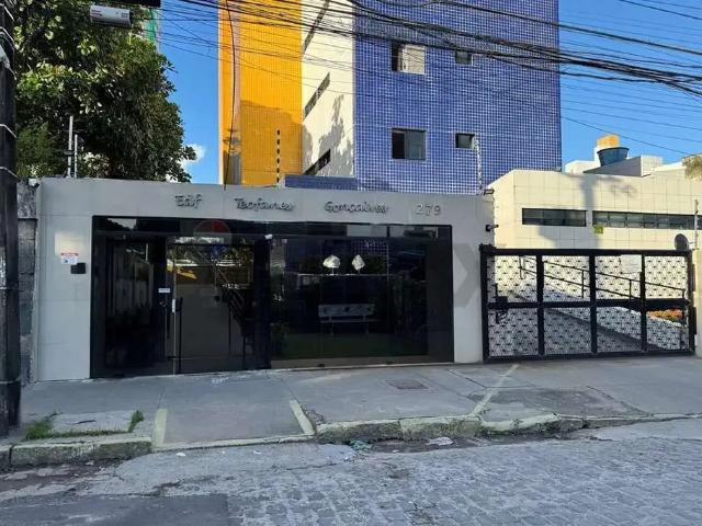 Apartamento para Venda em Recife/PE Encruzilhada 2 Quartos