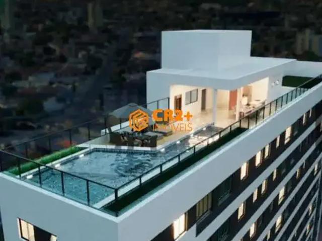 Apartamento para Venda em Recife/PE Encruzilhada 2 Quartos