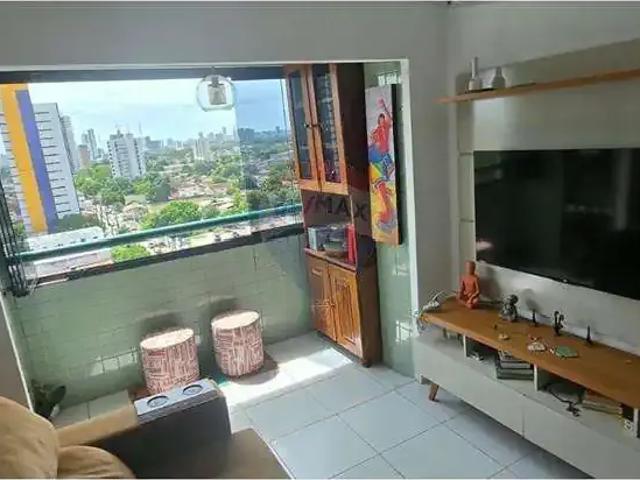 Apartamento para Venda em Recife/PE Encruzilhada 2 Quartos