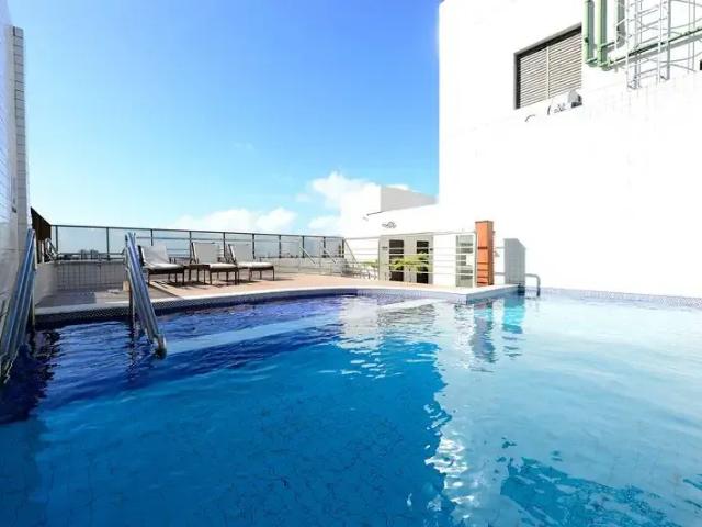 Apartamento para Venda em Recife/PE Encruzilhada 2 Quartos
