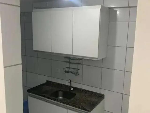 Apartamento para Venda em Recife/PE Encruzilhada 2 Quartos