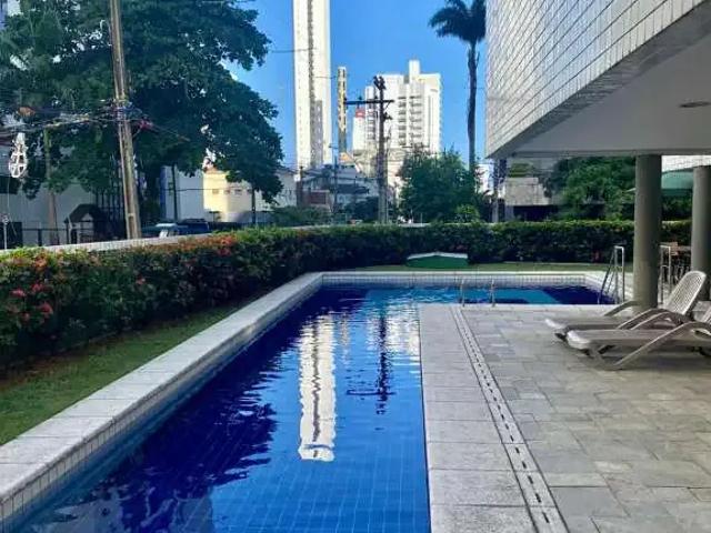 Apartamento para Venda em Recife/PE Encruzilhada 2 Quartos