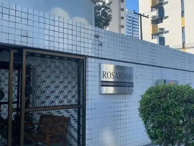 Apartamento para Venda em Recife/PE Encruzilhada 2 Quartos