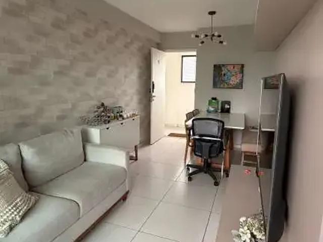 Apartamento para Venda em Recife/PE Encruzilhada 2 Quartos