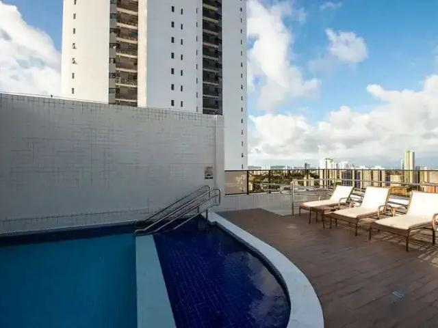 Apartamento para Venda em Recife/PE Encruzilhada 2 Quartos