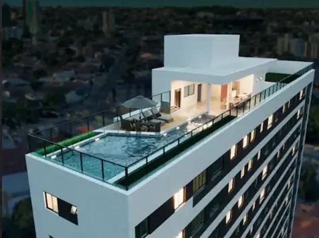 Apartamento para Venda em Recife/PE Encruzilhada 2 Quartos
