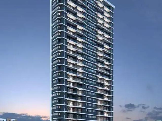 Apartamento para Venda em Recife/PE Encruzilhada 2 Quartos