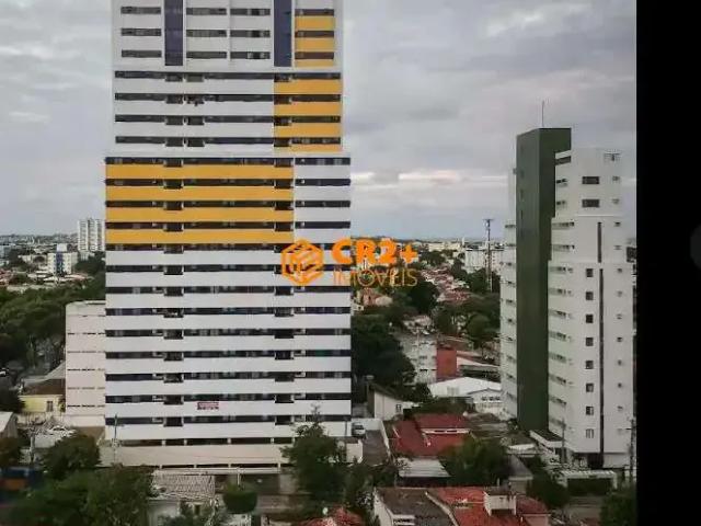 Apartamento para Venda em Recife/PE Encruzilhada 2 Quartos