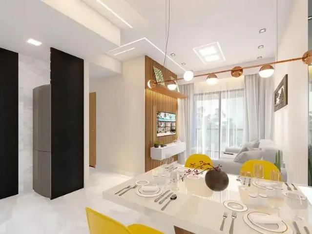 Apartamento para Venda em Recife/PE Encruzilhada 2 Quartos