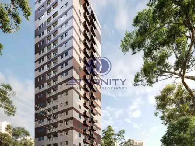 Apartamento para Venda em Recife/PE Encruzilhada 2 Quartos
