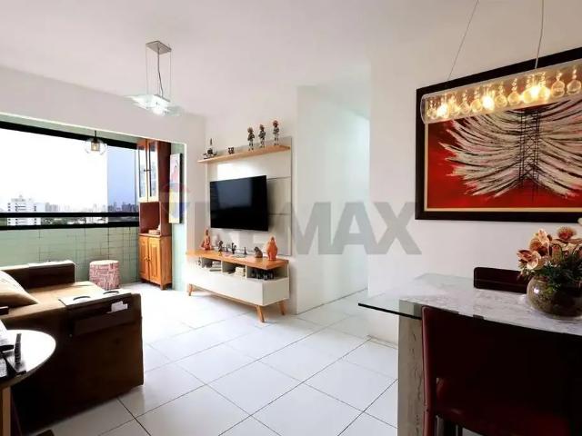 Apartamento para Venda em Recife/PE Encruzilhada 2 Quartos