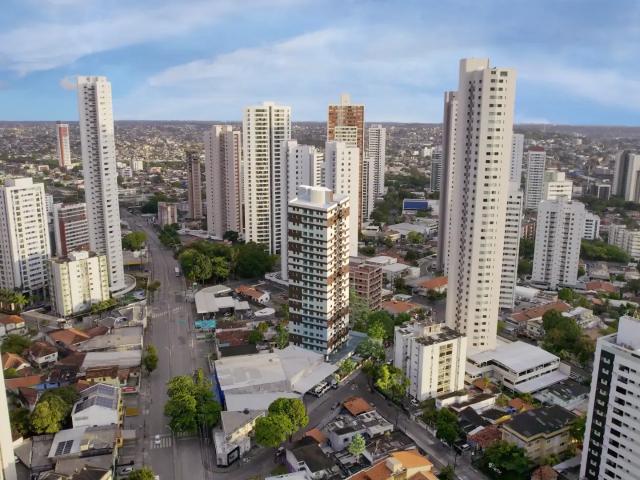 Apartamento para Venda em Recife/PE Encruzilhada 2 Quartos