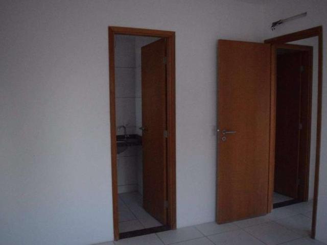 Apartamento para Venda em Recife/PE Encruzilhada 2 Quartos