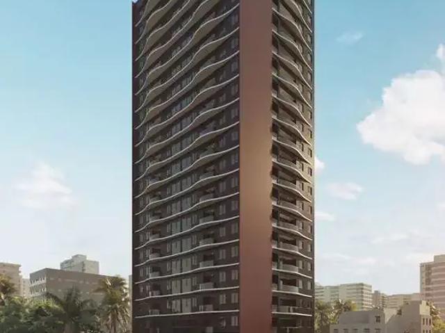 Apartamento para Venda em Recife/PE Encruzilhada 2 Quartos