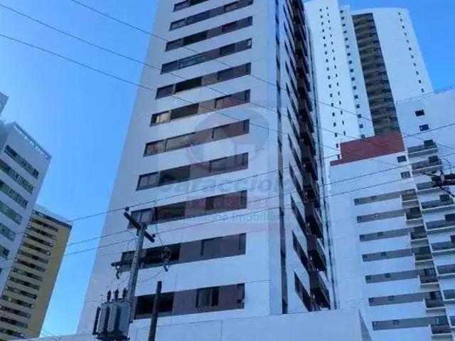 Apartamento para Venda em Recife/PE Encruzilhada 2 Quartos