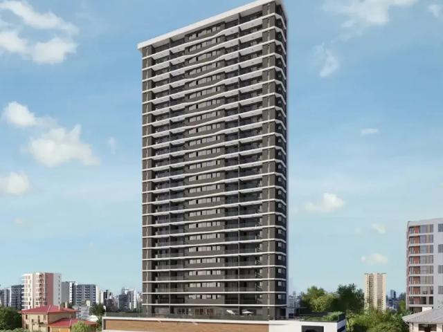 Apartamento para Venda em Recife/PE Encruzilhada 2 Quartos