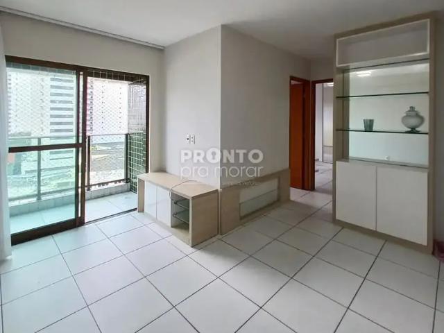 Apartamento para Venda em Recife/PE Encruzilhada 2 Quartos