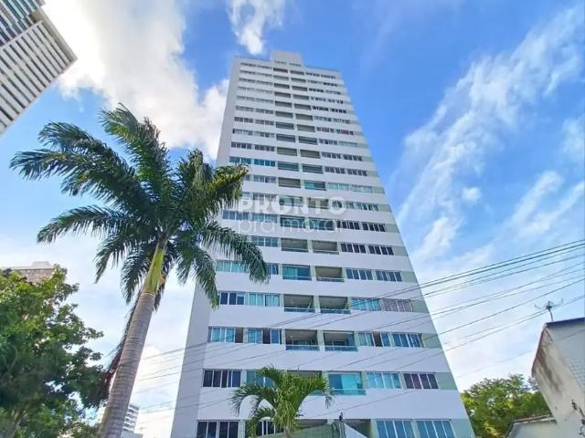 Apartamento para Venda em Recife/PE Encruzilhada 2 Quartos