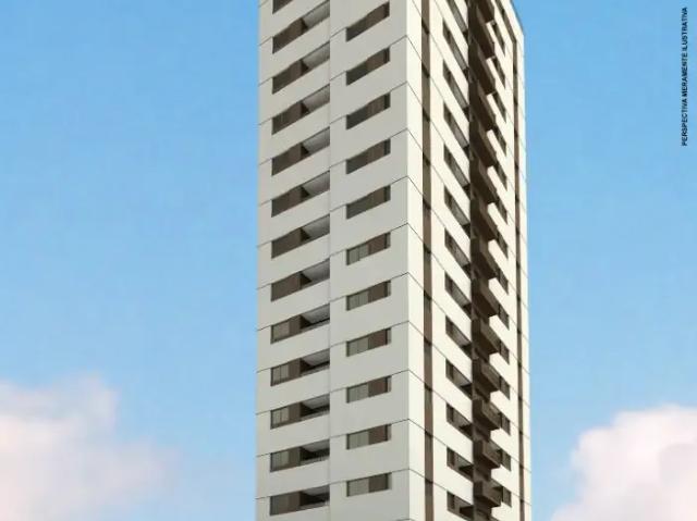 Apartamento para Venda em Recife/PE Encruzilhada 2 Quartos