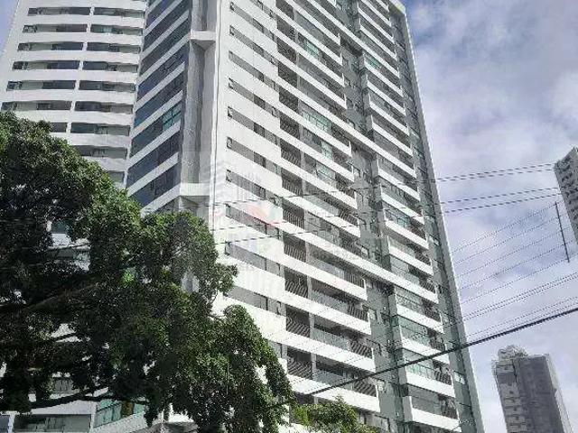 Apartamento para Venda em Recife/PE Encruzilhada 2 Quartos