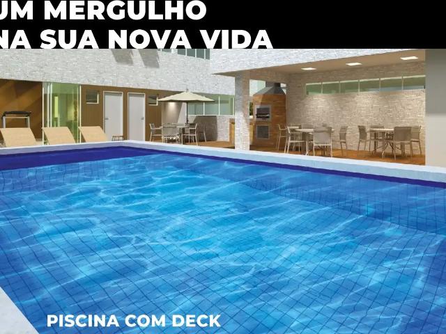 Apartamento para Venda em Recife/PE Encruzilhada 2 Quartos