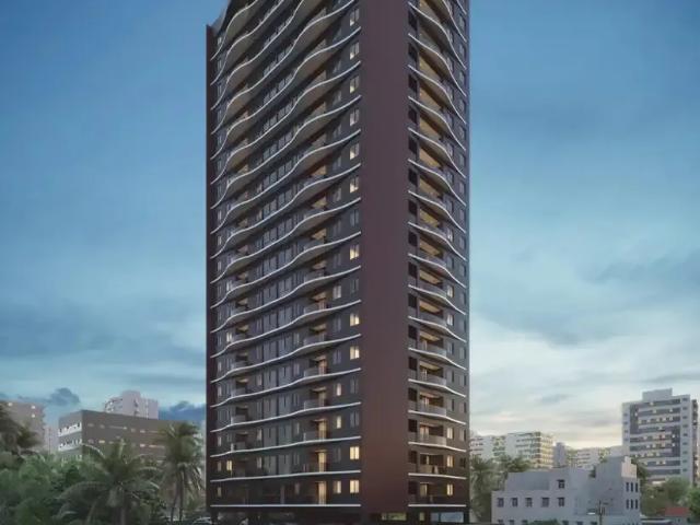 Apartamento para Venda em Recife/PE Encruzilhada 2 Quartos