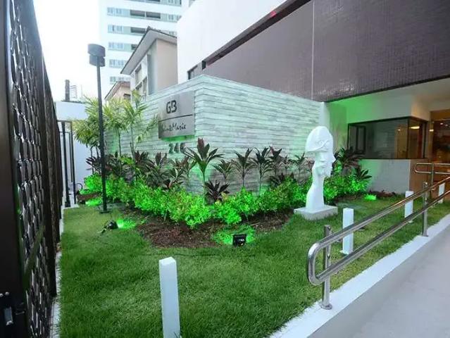Apartamento para Venda em Recife/PE Encruzilhada 2 Quartos