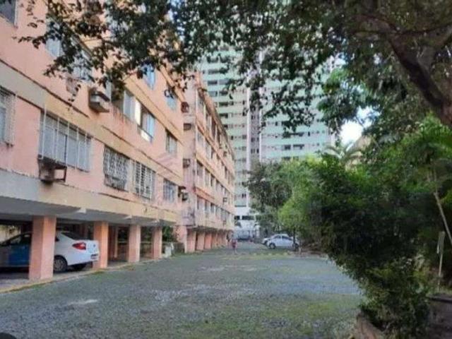 Apartamento para Venda em Recife/PE Encruzilhada 2 Quartos
