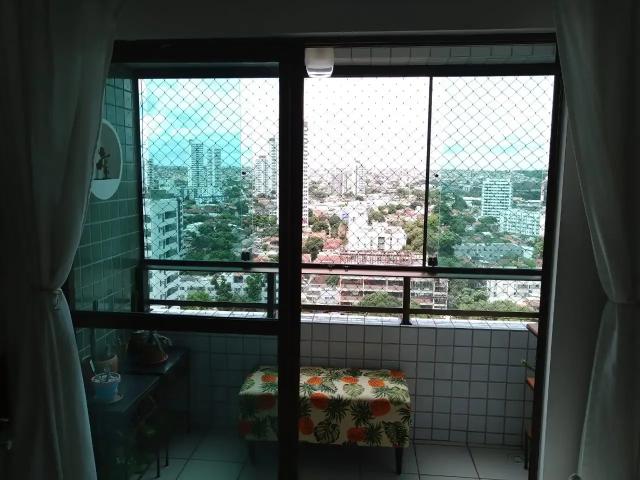 Apartamento para Venda em Recife/PE Encruzilhada 2 Quartos
