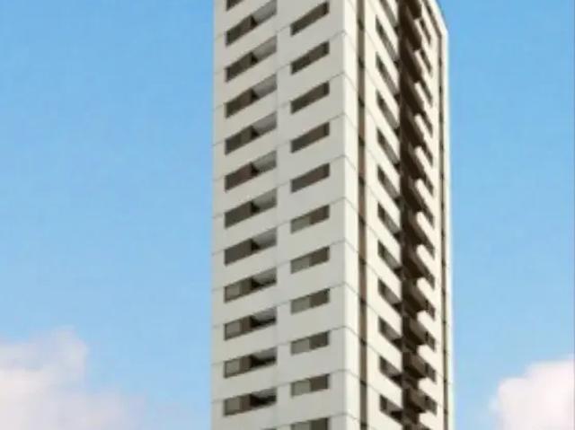 Apartamento para Venda em Recife/PE Encruzilhada 2 Quartos