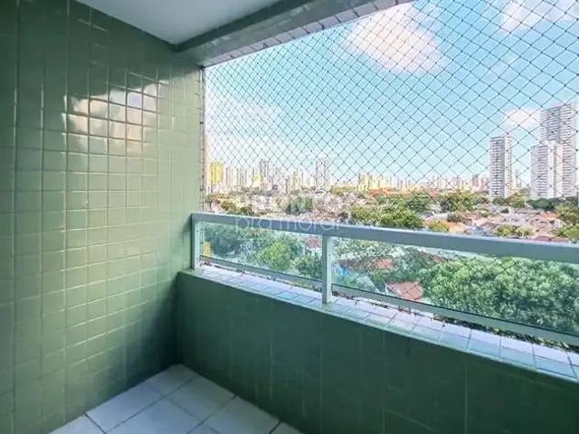 Apartamento para Venda em Recife/PE Encruzilhada 2 Quartos