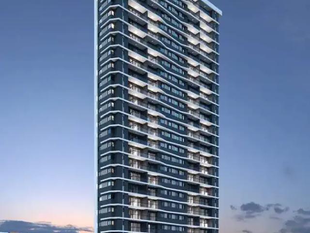 Apartamento para Venda em Recife/PE Encruzilhada 2 Quartos