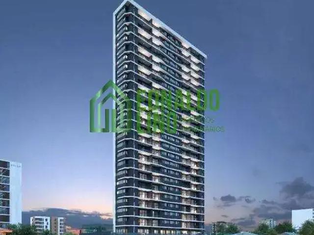 Apartamento para Venda em Recife/PE Encruzilhada 2 Quartos