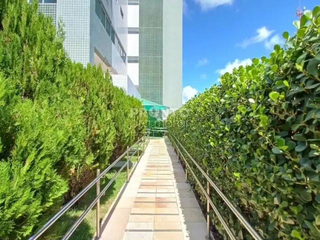 Apartamento para Venda em Recife/PE Encruzilhada 2 Quartos