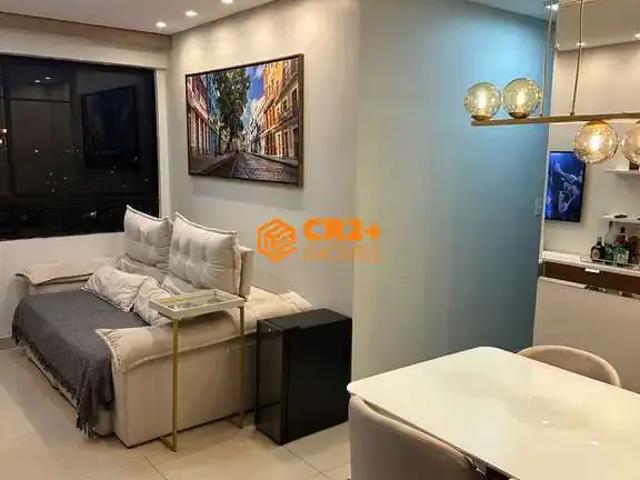 Apartamento para Venda em Recife/PE Encruzilhada 2 Quartos
