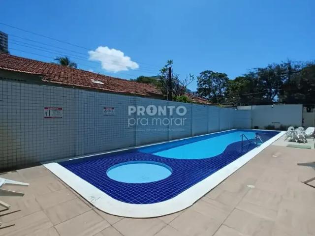 Apartamento para Venda em Recife/PE Encruzilhada 2 Quartos