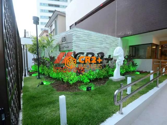 Apartamento para Venda em Recife/PE Encruzilhada 2 Quartos