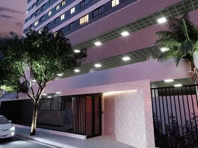 Apartamento para Venda em Recife/PE Encruzilhada 2 Quartos