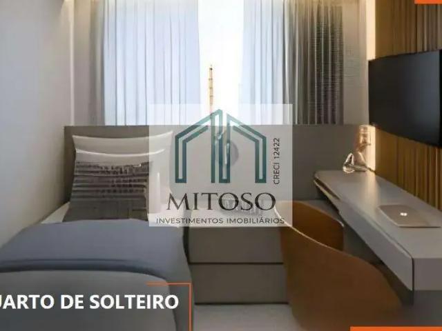 Apartamento para Venda em Recife/PE Encruzilhada 2 Quartos