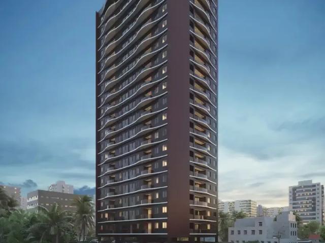 Apartamento para Venda em Recife/PE Encruzilhada 2 Quartos