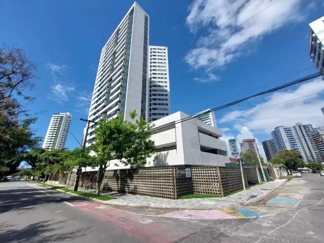 Apartamento para Venda em Recife/PE Encruzilhada 2 Quartos