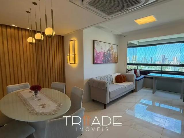 Apartamento para Venda em Recife/PE Encruzilhada 2 Quartos