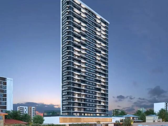 Apartamento para Venda em Recife/PE Encruzilhada 2 Quartos