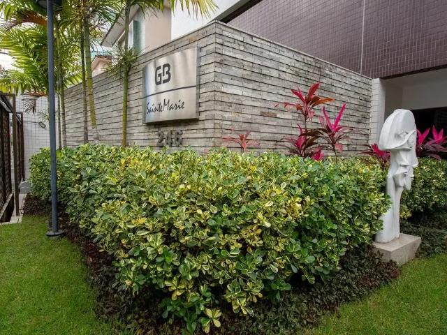 Apartamento para Venda em Recife/PE Encruzilhada 2 Quartos