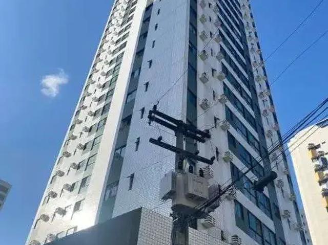 Apartamento para Venda em Recife/PE Encruzilhada 2 Quartos