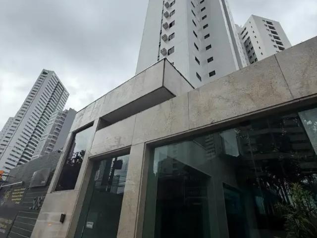Apartamento para Venda em Recife/PE Encruzilhada 2 Quartos