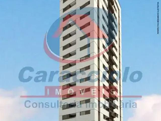 Apartamento para Venda em Recife/PE Encruzilhada 2 Quartos