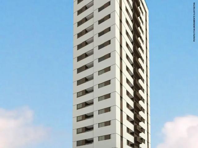 Apartamento para Venda em Recife/PE Encruzilhada 2 Quartos