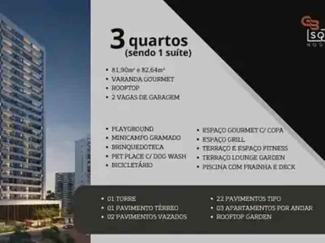 Apartamento para Venda em Recife/PE Encruzilhada 2 Quartos