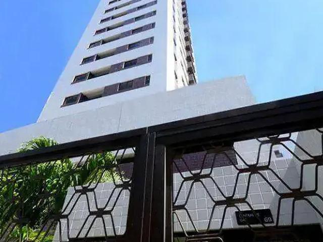 Apartamento para Venda em Recife/PE Encruzilhada 2 Quartos